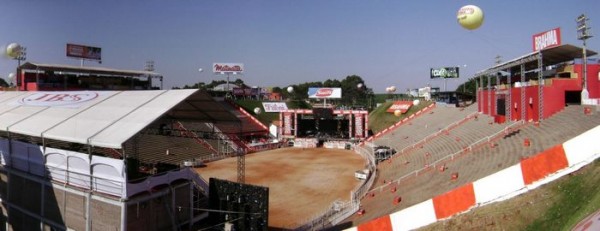 The Rodeo Battle of Boiadeiros in Brazil - Latin America For Less