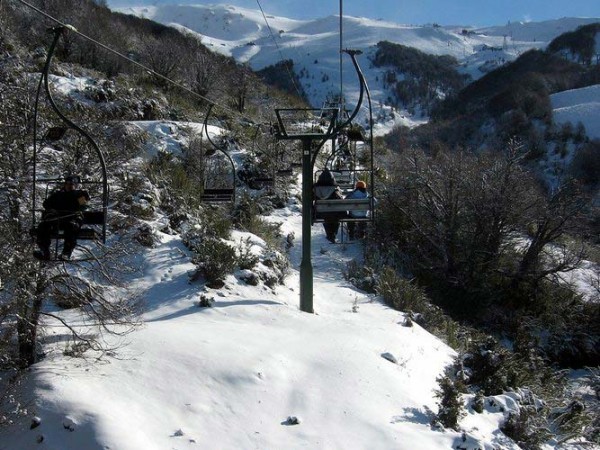 Skiing and snowboarding in Bariloche - Latin America For Less