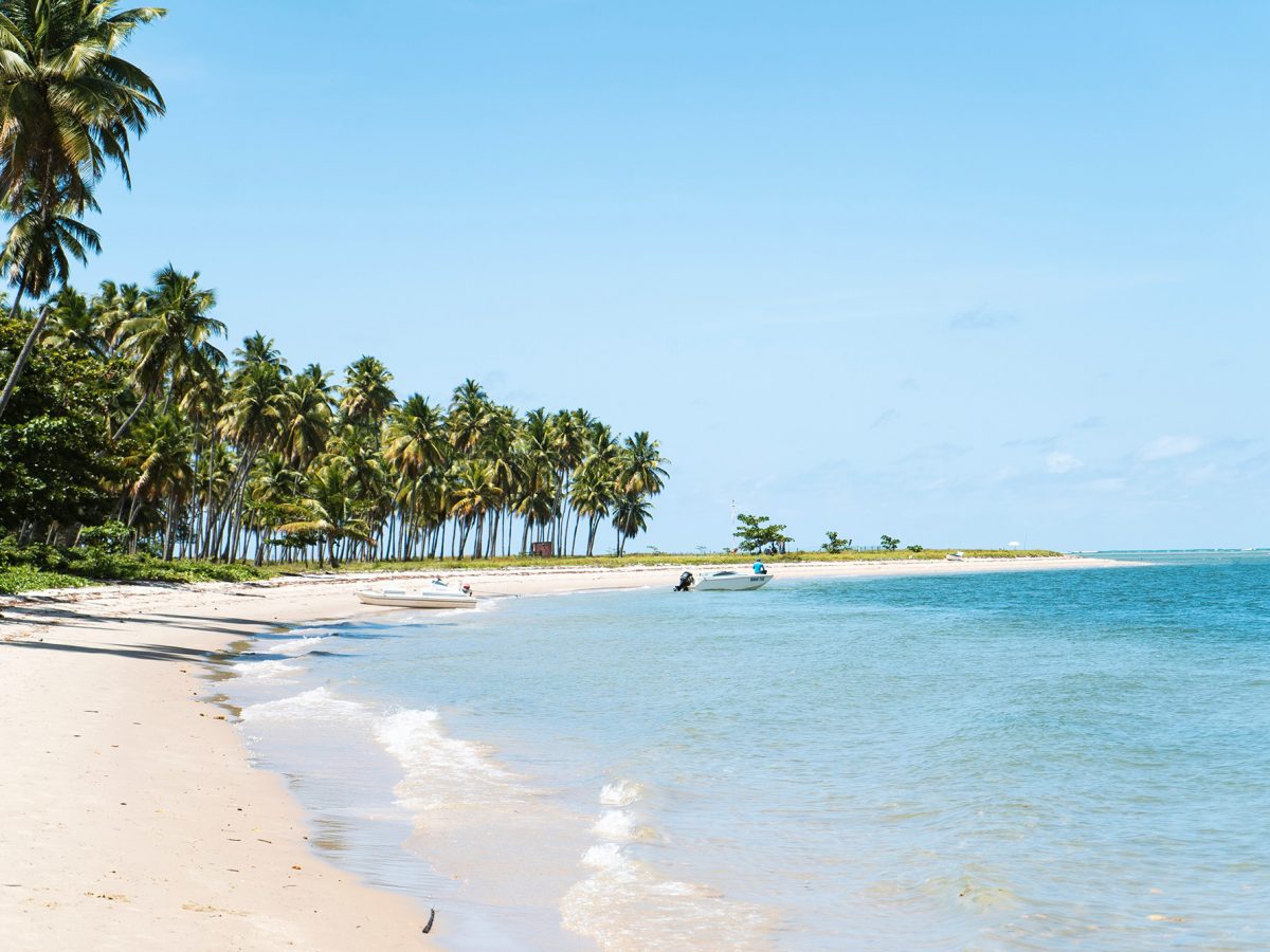Top 5 Brazil Natural Wonders to Visit on Your Trip - Latin America For Less