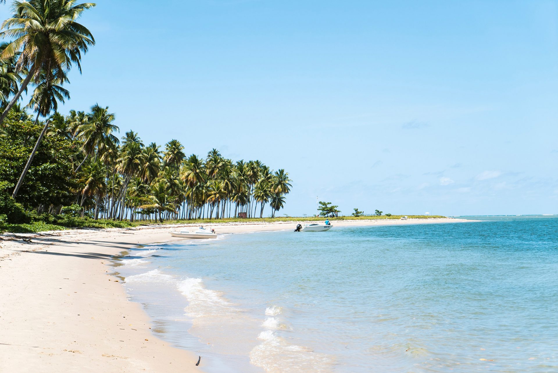 The Best Beaches in Brazil – Latin America For Less