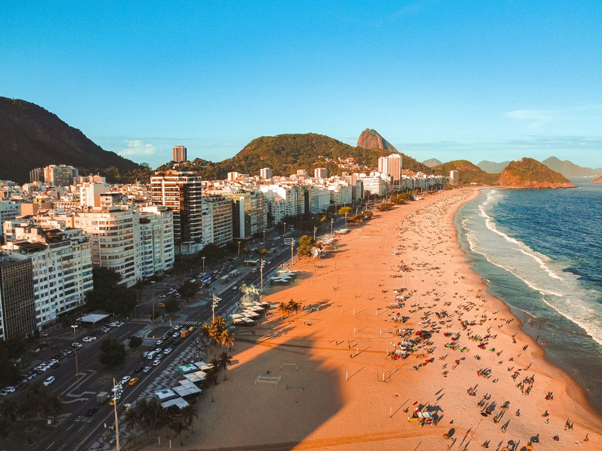 The Best Beaches in Brazil – Latin America For Less