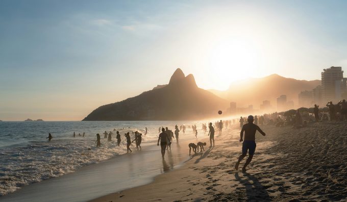The Best Beaches in Brazil – Latin America For Less