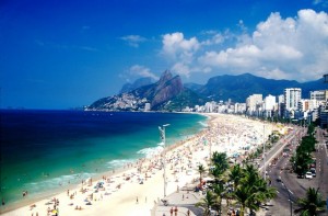 The Best Beaches in Brazil – Latin America For Less