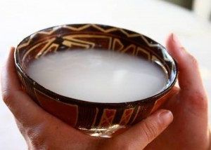 Drinking canelazo and chicha in Ecuador - Latin America For Less