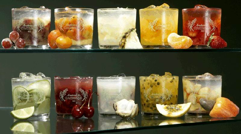 Brazil’s national drinks, starring the Caipirinha - Latin America For Less