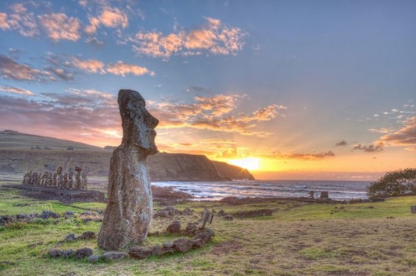 Unravel the Birdman Cult Mystery on an Easter Island Tour - Latin ...