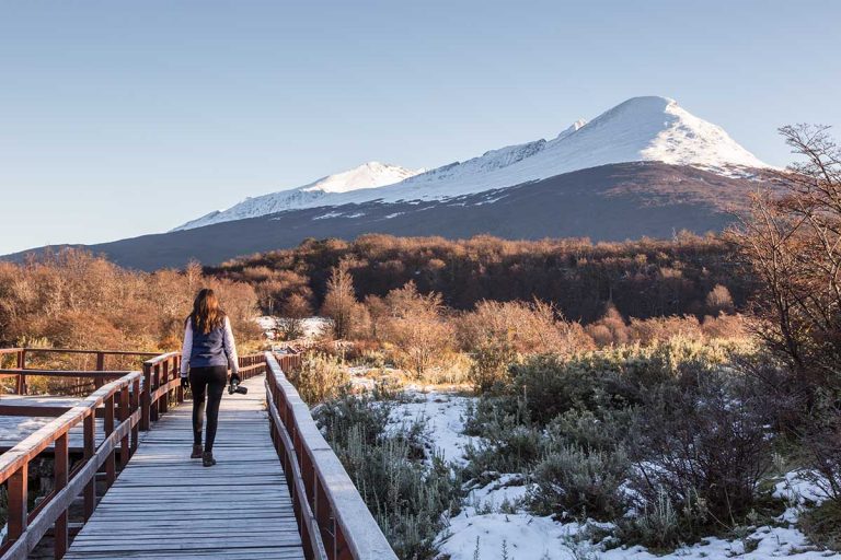 Tierra del Fuego National Park Travel Guide - Latin America For Less
