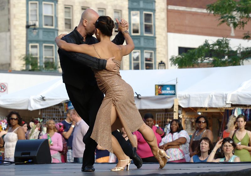 A Tango Lover’s Guide to Buenos Aires - Latin America For Less