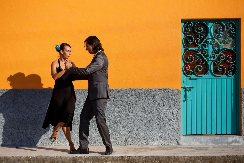 A Tango Lover’s Guide to Buenos Aires - Latin America For Less